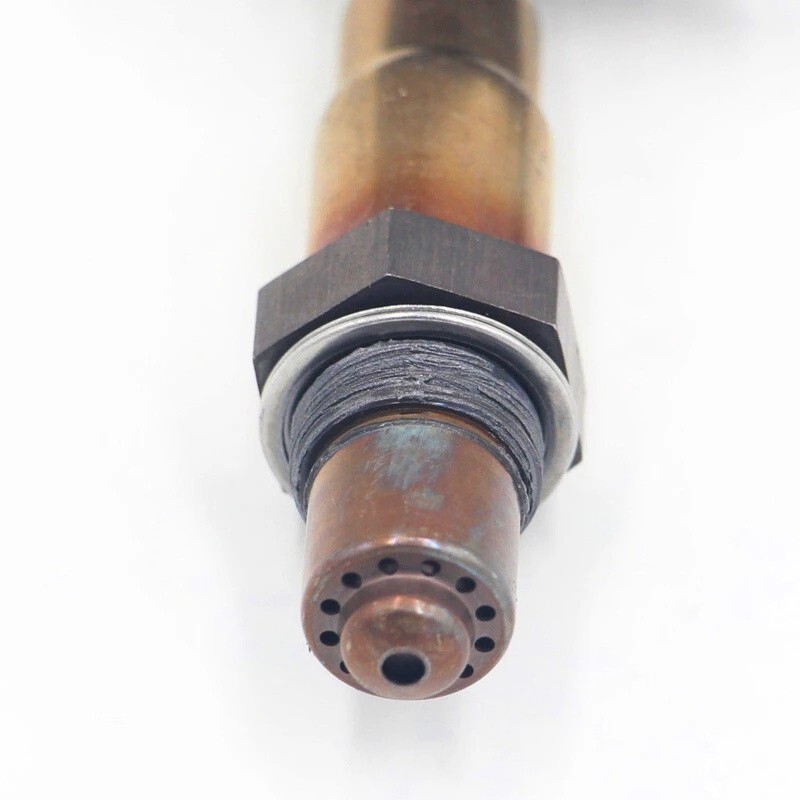 LSU4.2 Wide Band O2 Sensor BOSCH 0258007206 For PLX AEM UEGO 30-2001 ...