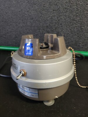 Biospec Products Bead-Beater Motor Base 909-2 | Sold w/Warranty | eBay