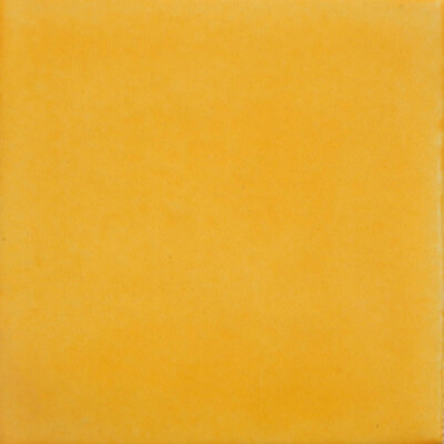 Mexican Tile Handmade Talavera Backsplash Handpainted Washed Yellow ...