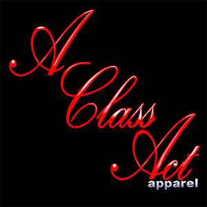 A Class Act Apparel | eBay Stores
