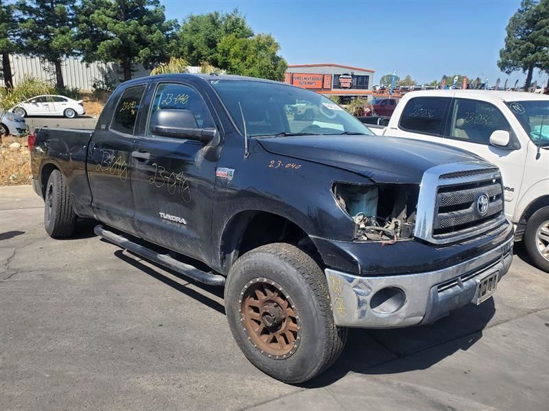 Toyota Tundra, Inner Fender Liner, 2009-2022, RH, 5.7L,V8, RWD, 53807 ...