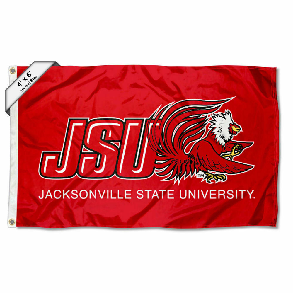 Jacksonville State Logo