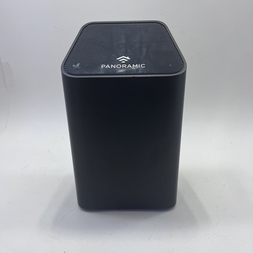 COX Panoramic Cable Modem WIFI Gateway Modem/Router CGM Untested No ...