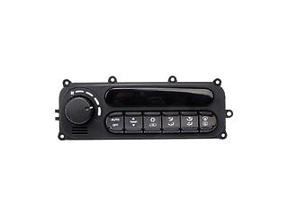 HVAC Control Module Dorman For 1999-2004 Chrysler 300M 2000 2001 2002 ...