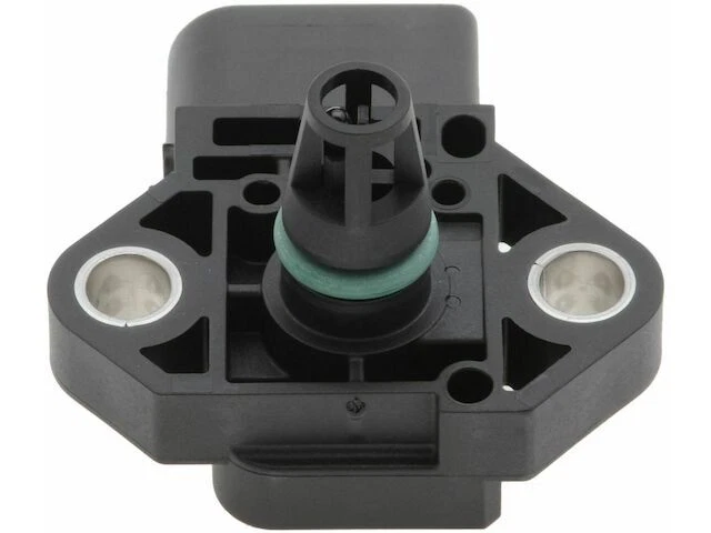 MAP Manifold Air Pressure Sensor 0261230235 For Volkswagen, 60% OFF