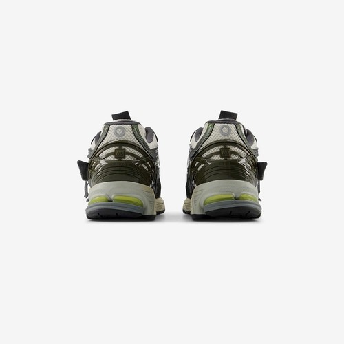 NEW BALANCE 1906A MEN’S SIZE 9 - U1906ANC OLIVE JUICE | ACTEVA LITE ...