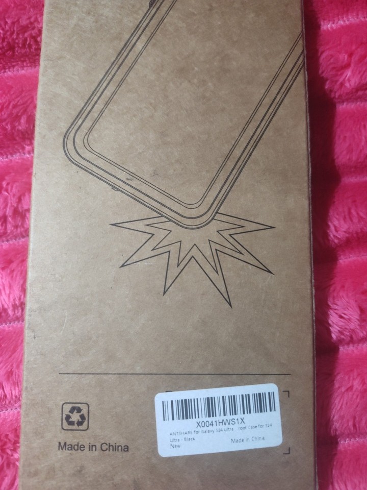 Samsung S24 Ultra Waterproof Shockproof Scratch Resistant Dirtproof ...