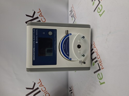 Medivators Scope Buddy Plus Endoscope Reprocessor | eBay