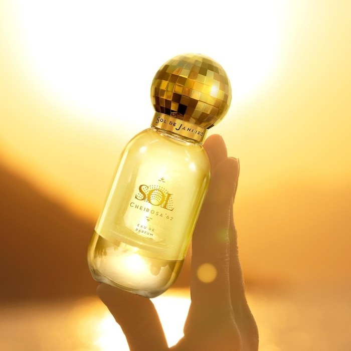 Sol de Janeiro SOL Cheirosa '62 Eau de Parfum 1.7 oz - 2618630 | eBay
