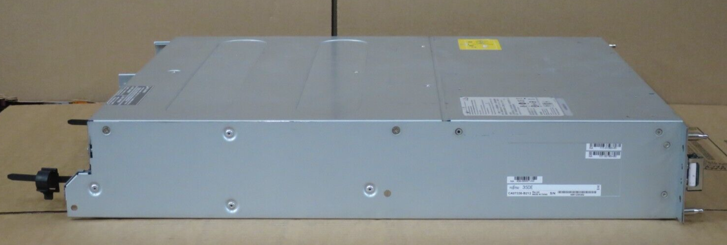 NetApp Fas2220 Storage Disk Array 12 X LFF (naf-1201) for sale online ...
