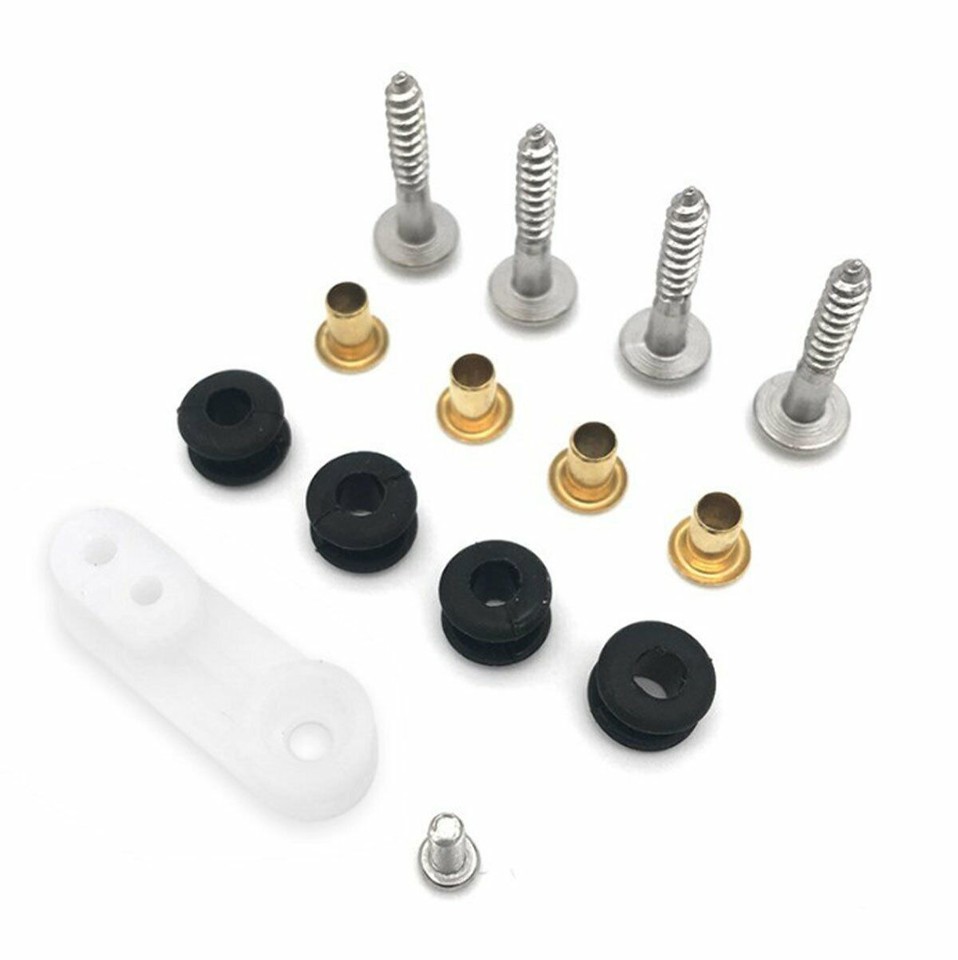 5-Wire Servo w/ Metal Gear Car Part For 1:12 Feiyue FY-S3 SUBO SB1513 ...