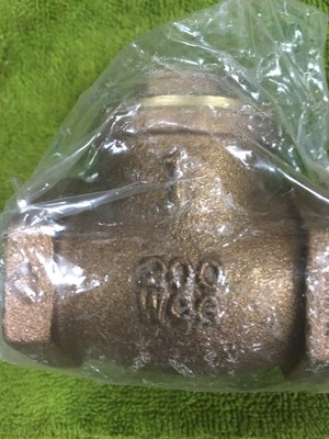 Valves - Valve 200 Wog