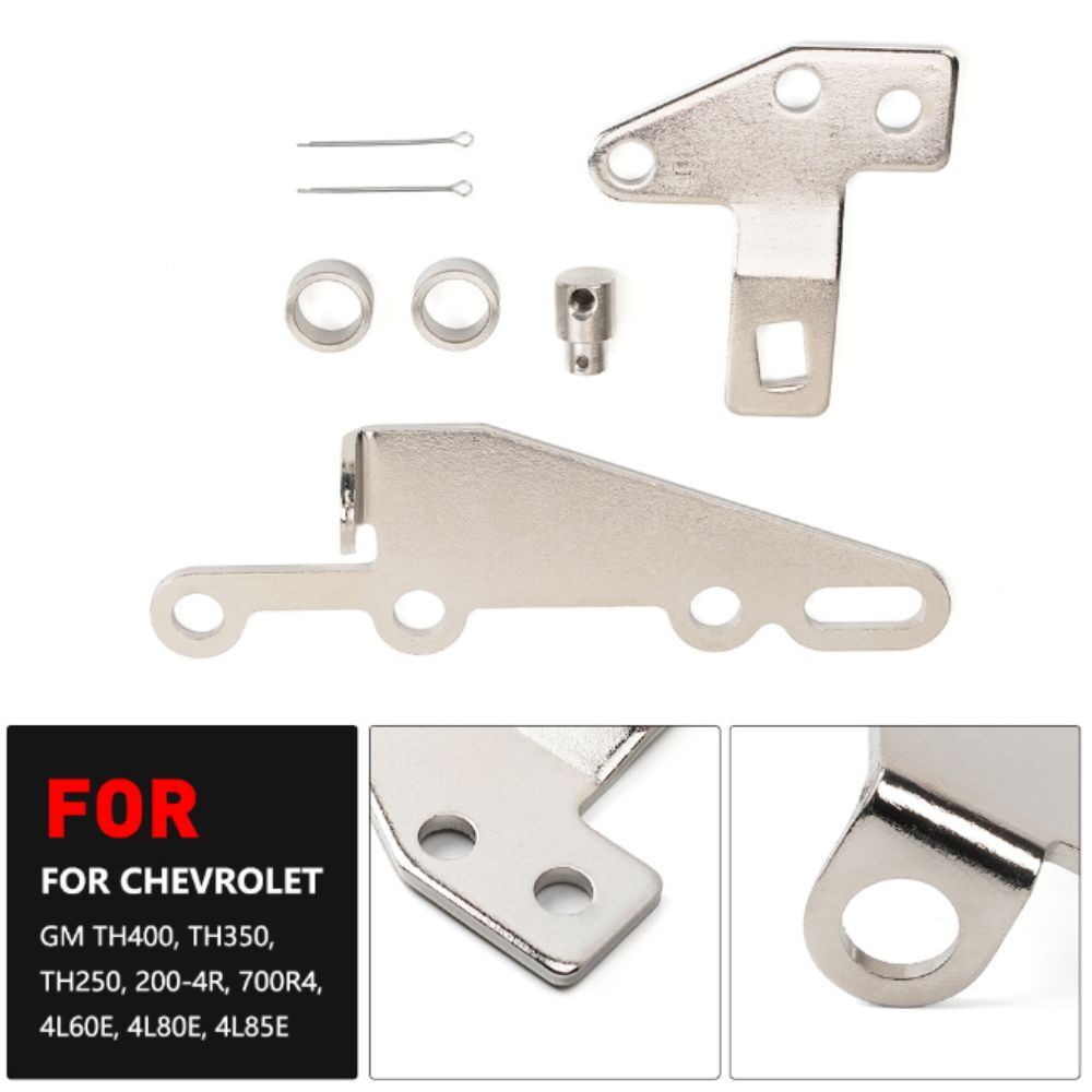 1 Set 35498 35498 Bracket Lever Fit for GM TH400 TH350 TH250 TH200 | eBay