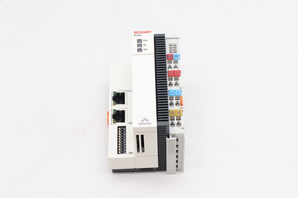 Beckhoff EK9000 | eBay