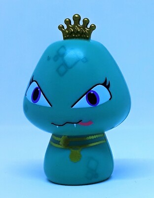 Doll Monster High Accessory Animal Of Company - Snake Hisset Snake ...