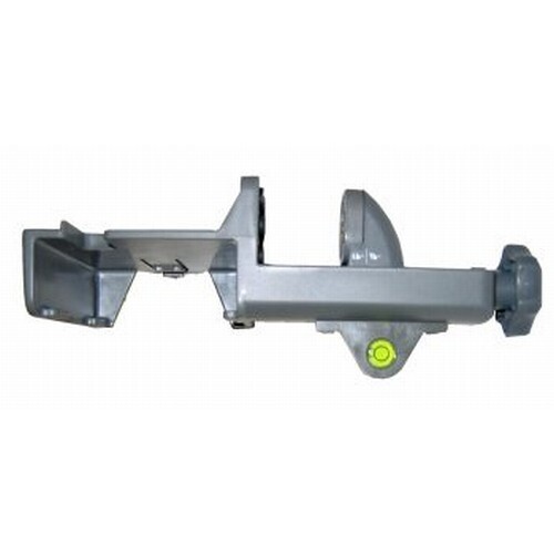 Spectra Laser Level C57 Rod Mount Fits HR550 Receivers | eBay