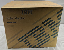 IBM P 96 CRT Monitor for sale online | eBay