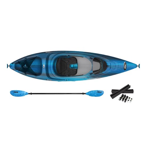 Pelican Mission Ram X Kayak BRAND NEW | eBay
