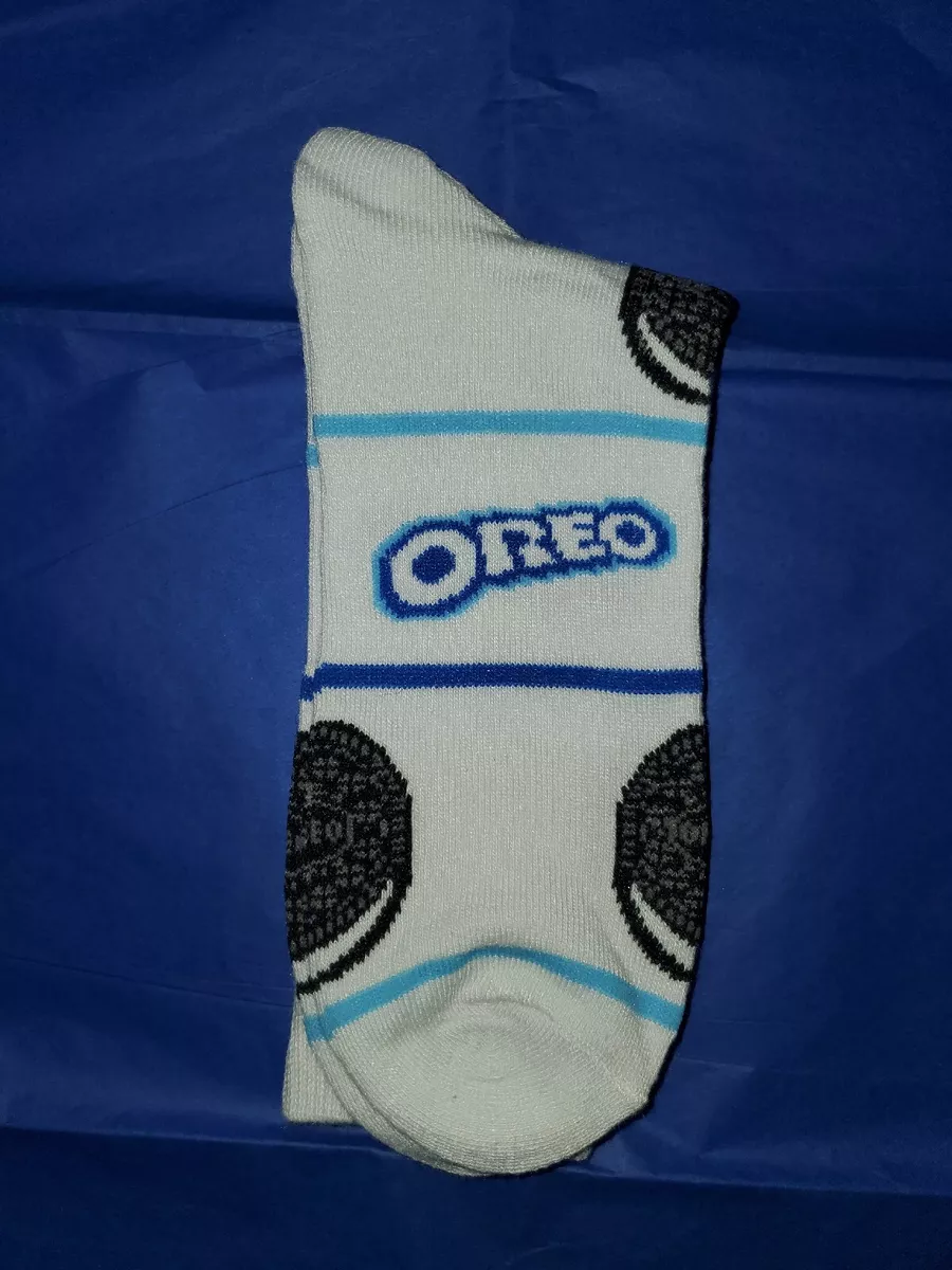 Oreo Socks