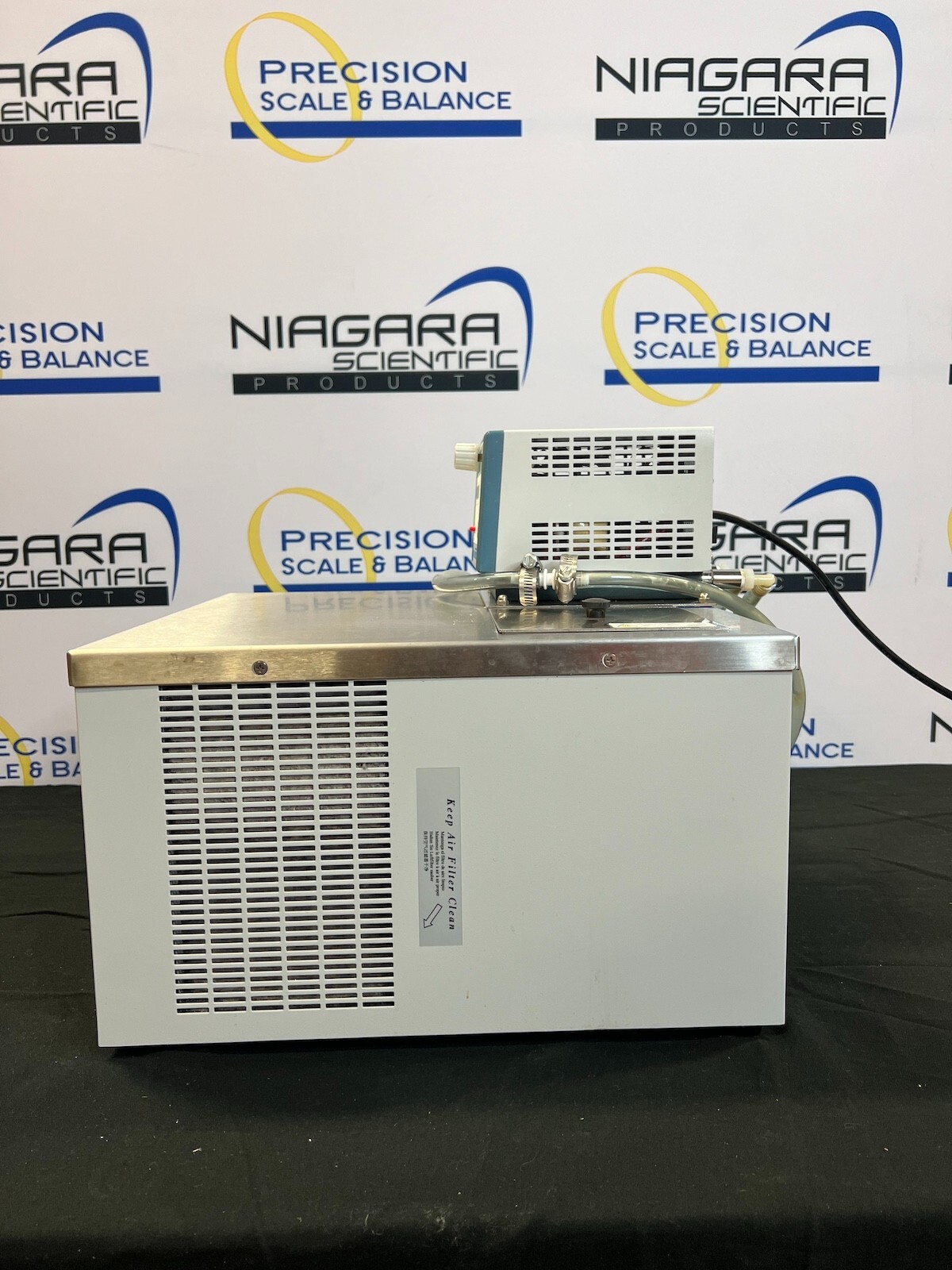 Brookfield TC-502 Refrigerated Circulating Bath w Digital Controller TC ...