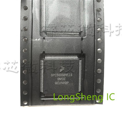 1PCS SPC5605BK0VLL6R SPC5605BVLL6 SPC5605 QFP new | eBay