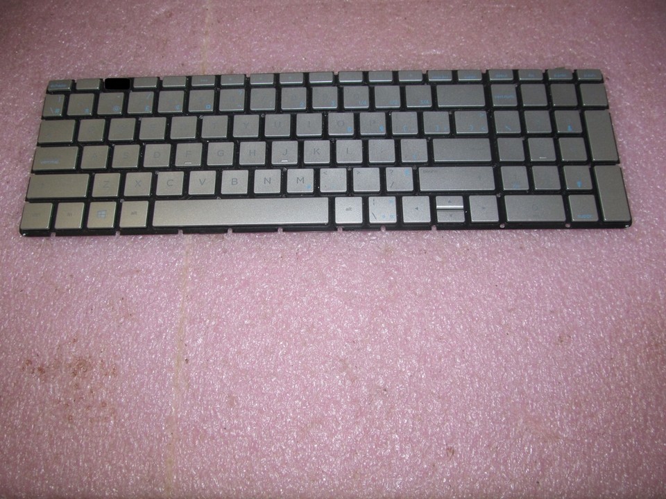 One Key from an HP ENVY x360 15-bp108ca 15-BP Keyboard | eBay