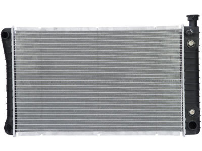 Radiator 27HYKD79 for C1500 K1500 C2500 K2500 R1500 Suburban K3500 ...