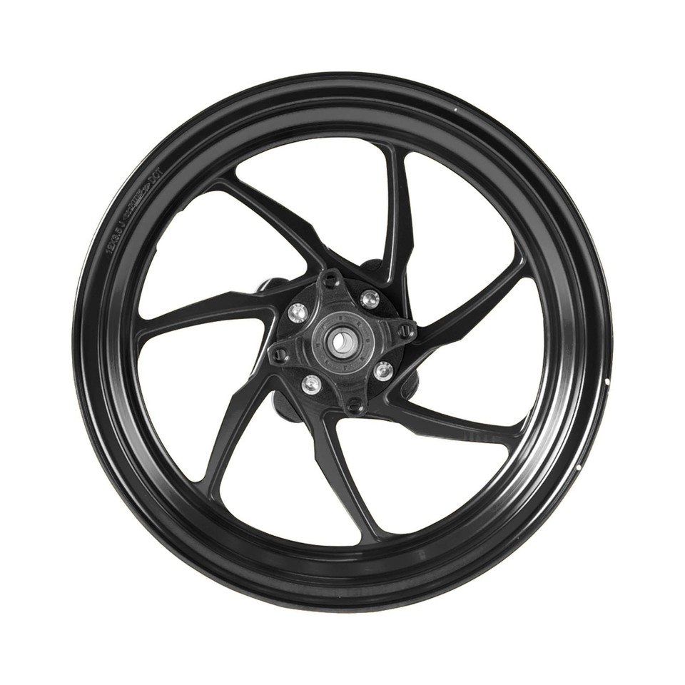 MOS MF07N Forged Aluminum Alloy Wheels for Honda MSX Grom 125 2022-2025 ...