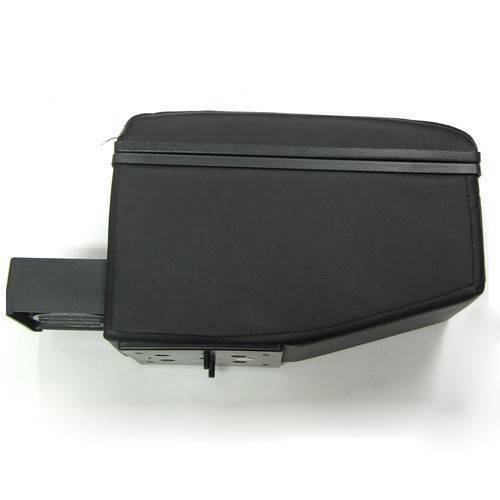Car Armrest Arm Rest Centre Console For Renault Clio Logan Scenic ...