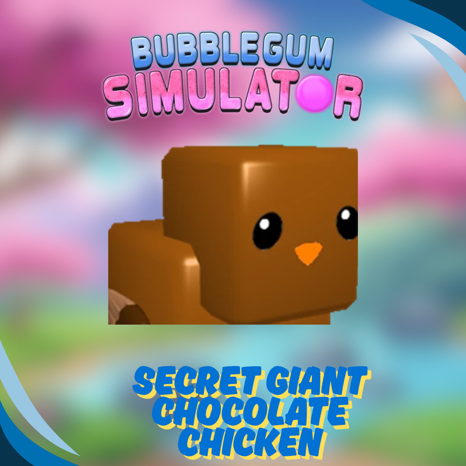 ROBLOX Bubble Gum Simulator Infinity BGS All Pets FAST DELIVERY AND ...