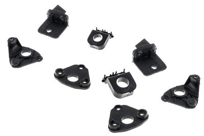 x2 Kit de Réparation Phare Gauche Pour Vw Caddy III 2K5998225 ...