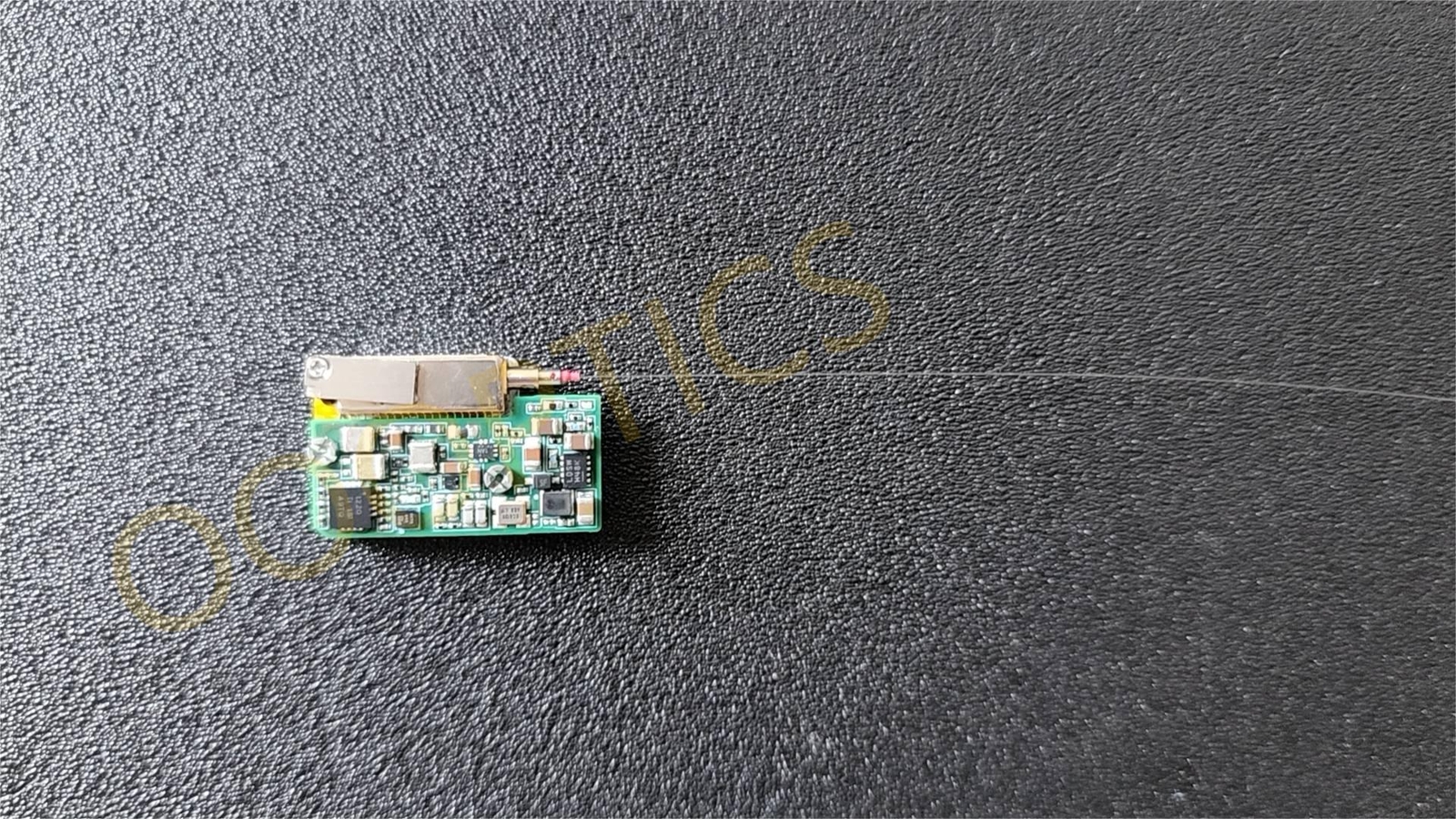 NeoPhotonics nITLA Nano ITLA-TTX1996 17dBm Ultra-Narrow Linewidth FC ...