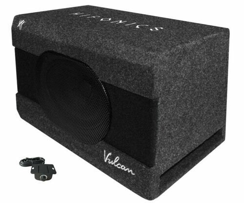 For car Audio subwoofer 6x9 inch active bass box quality product Fast ...