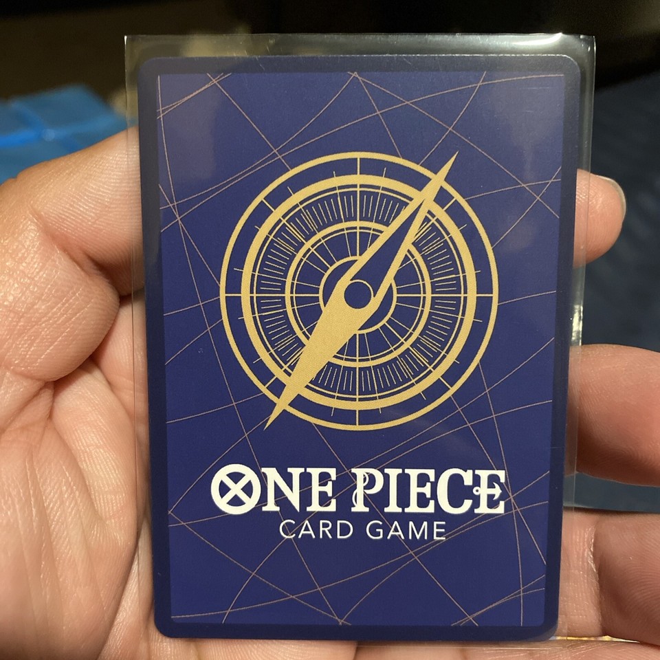 One piece card game Karmic Punishment OP07-035 ( 25 ) cards total | eBay