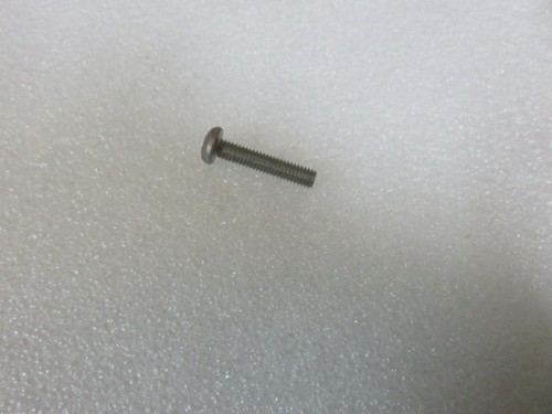 Q10A Genuine Mercury Quicksilver 10-4005688 Screw OEM New Factory Boat ...