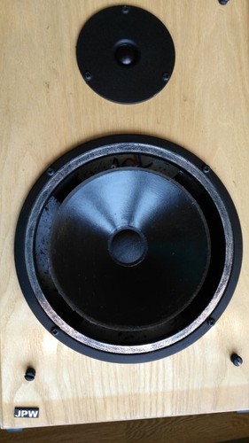 Heybrook HB1 Main / Stereo Speakers for sale online | eBay