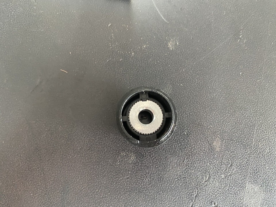 Knob Panel Light Rheostat K346-21 | eBay