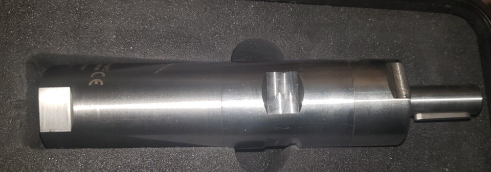 Atlas Copco SE-10523 PZB09-L-AR500-11 LZL03-L-M-AC w/Pelican Case ...