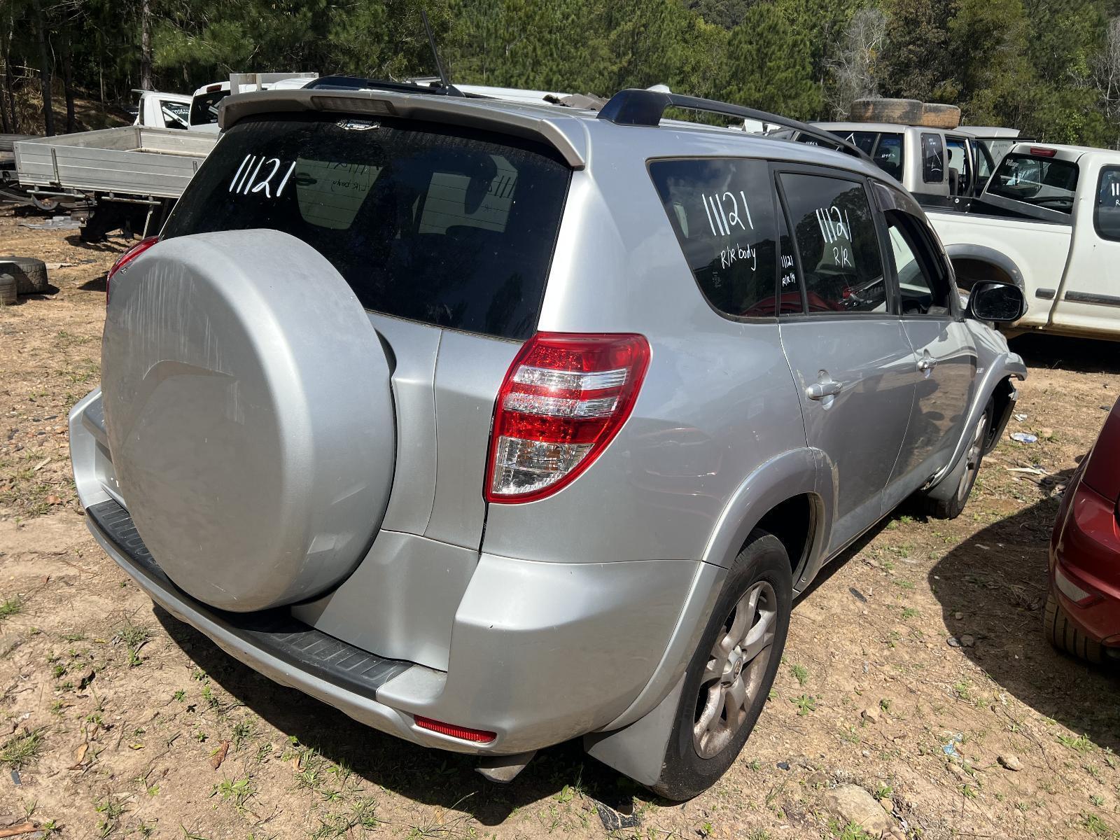 TOYOTA RAV4 ACA33, P/N 4454042200, 11/05-11/12 ABS PUMP | eBay Australia