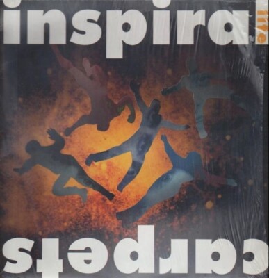 Inspiral Carpets Life NEAR MINT Mute Vinyl LP | eBay.de