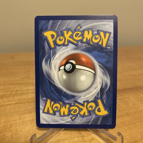 Pokemon TCG Espeon 33/131 Poke Ball Reverse Holo Pattern NM Prismatic ...