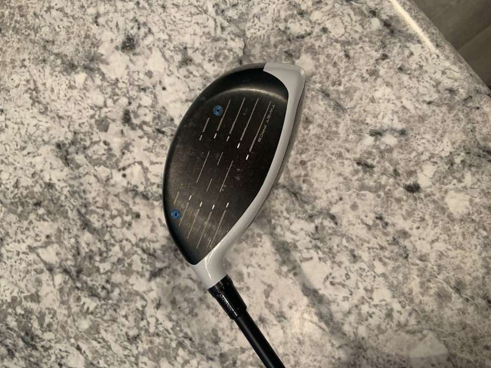 TaylorMade SIM Max Driver 9.0° RH Stiff Rogue 60s | eBay