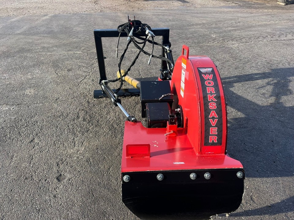 WORKSAVER SG36 Stump Grinders | eBay