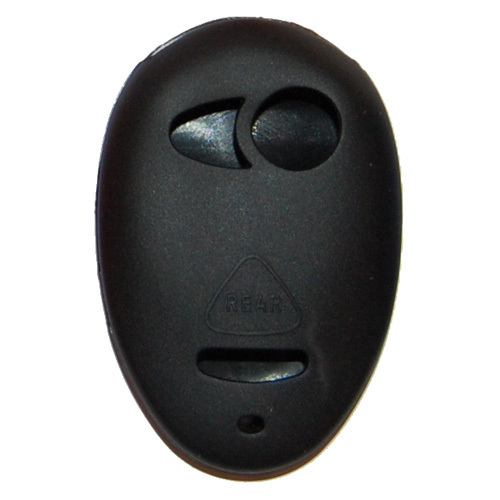 Hummer H3 Remote Key Chain Cover 2006-2010 | eBay