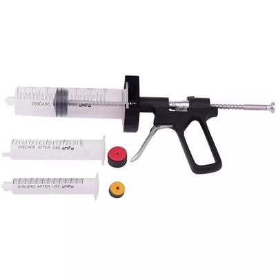 Liposuction Fat Grafting Gun Plastic Surgery Instrument | eBay