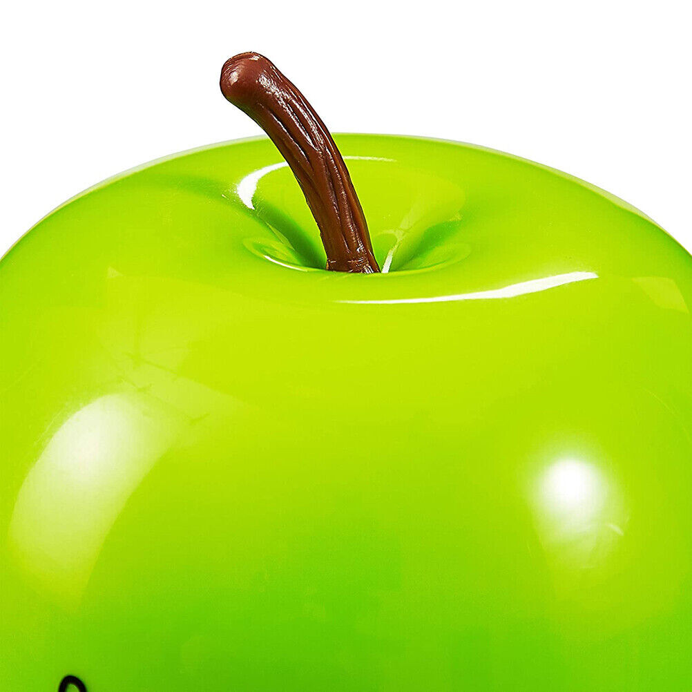 Apple-shaped Mechanical Timer Kitchen Timer 60-Minute Countdown Tool | eBay