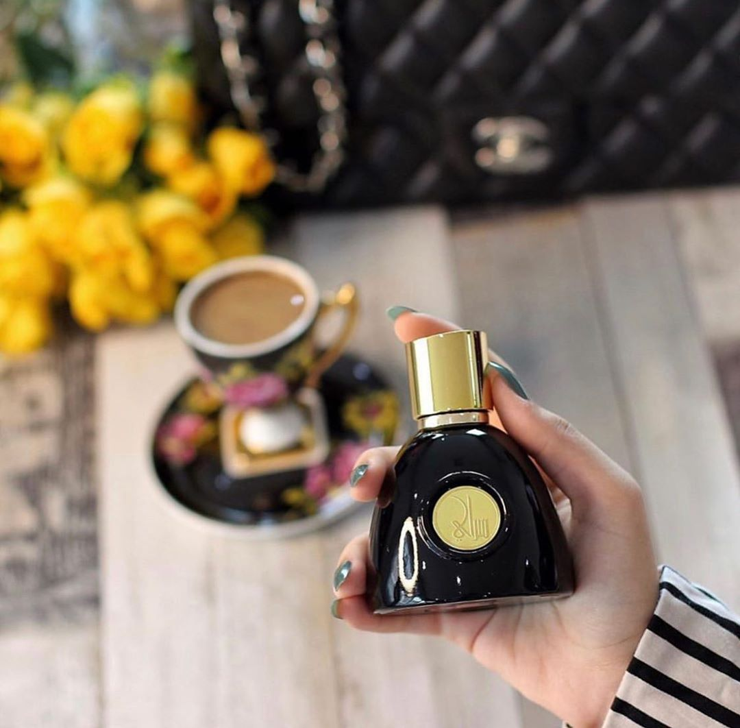 Saray by Saray Perfumes 100ml Spray - Free Express Shipping SEALED | eBay