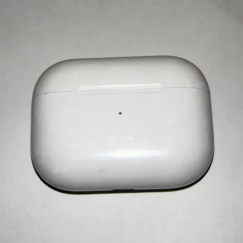 Apple AirPods Pro 1st Generation Model A2190 Magsafe Wireless Charging ...