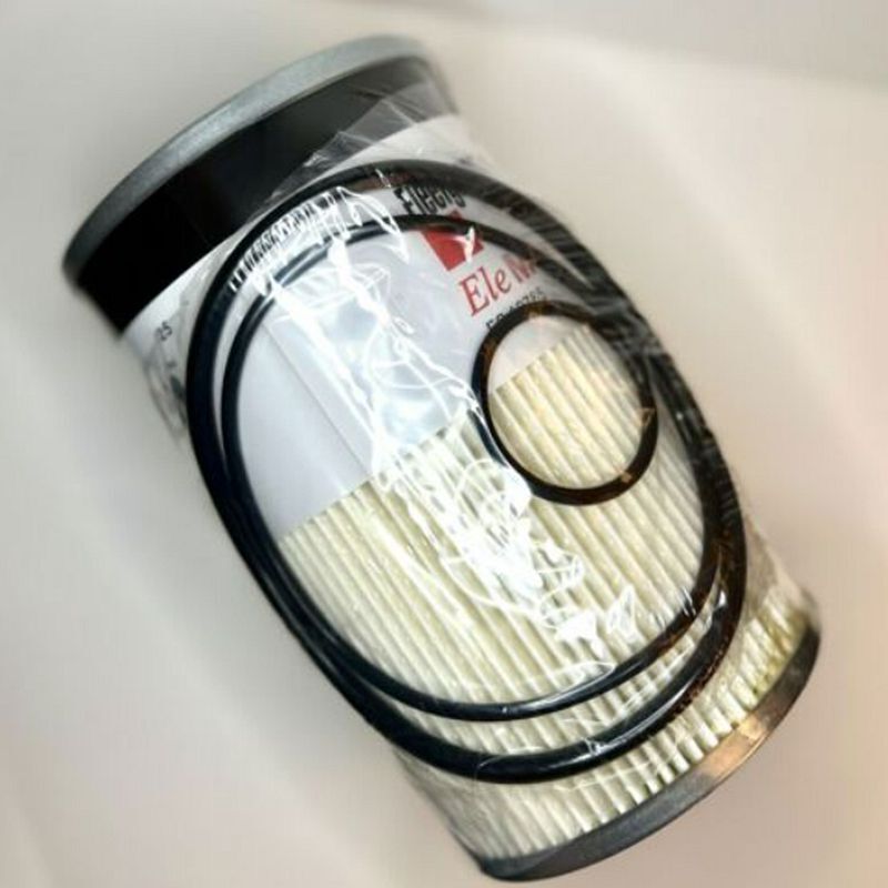 FLEETGUARD FS20203 - Fuel filter cross reference