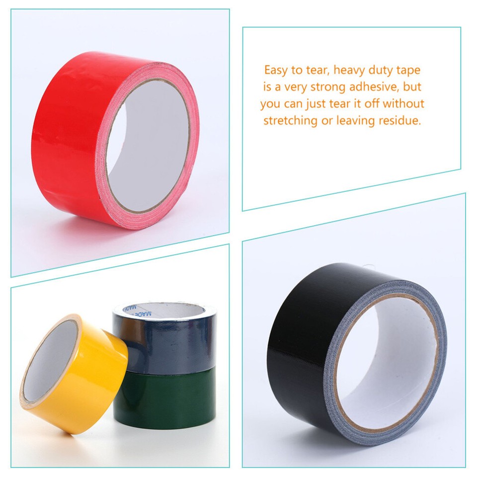 6 Rolls Multi-function Garden Repair Tape Plastic Repair Tape | eBay UK